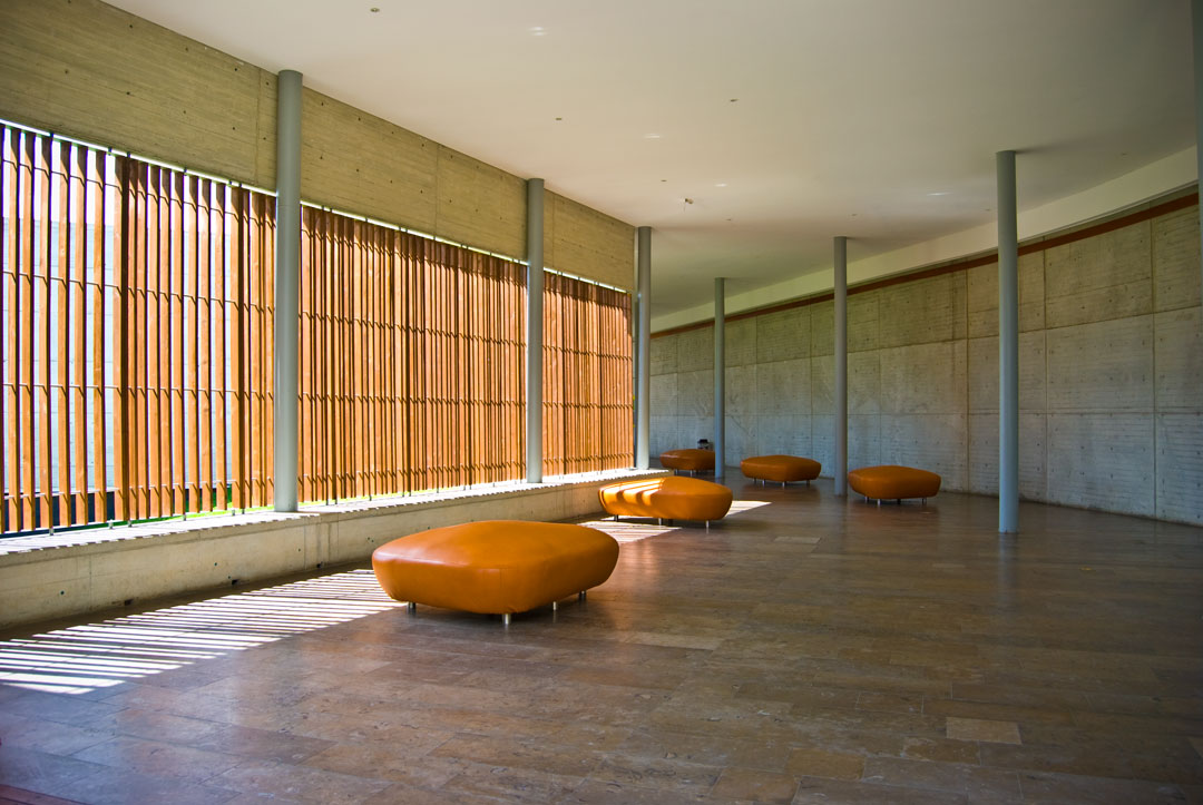 CIAB9 – MAZZANTI – Cátedra Blanca Valencia